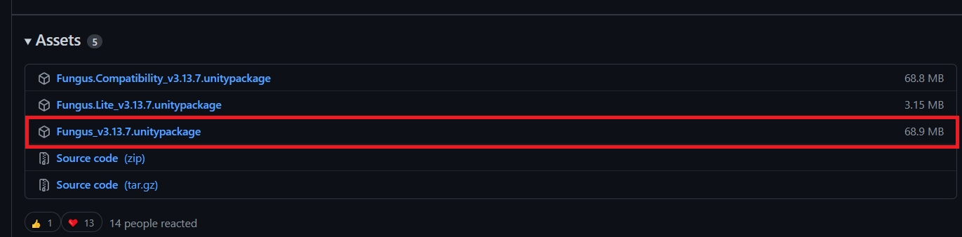 Unityのアセットストアから消えたFungusを使えない場合の対処法とGitHubからのインストール方法 | 好奇心倶楽部