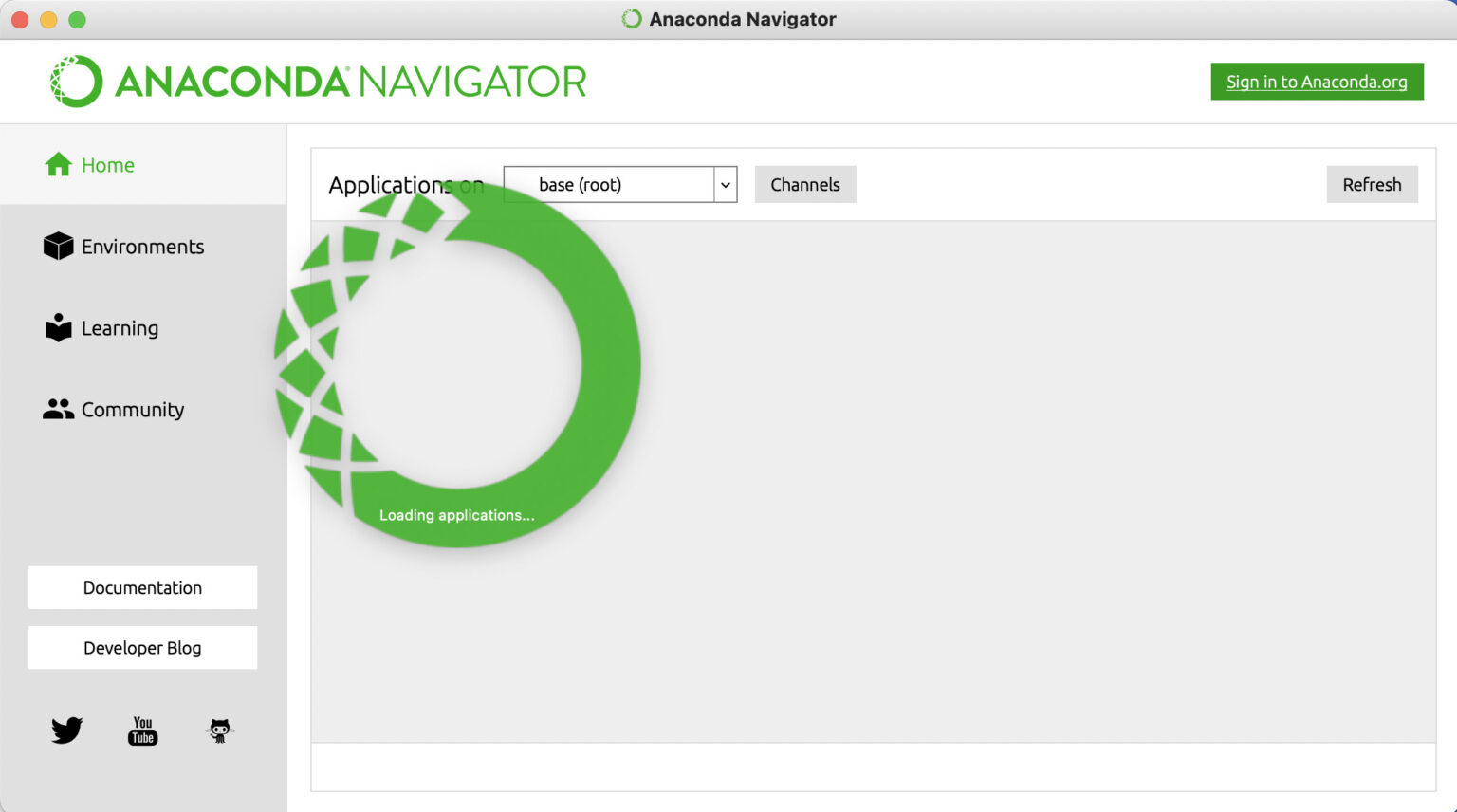 InvalidVersionSpecError: Invalid version spec: =2.7 のエラーでAnacondaが使えなく ... InvalidVersionSpecError: Invalid version spec: =2.7 のエラーでAnacondaが使えなく ...